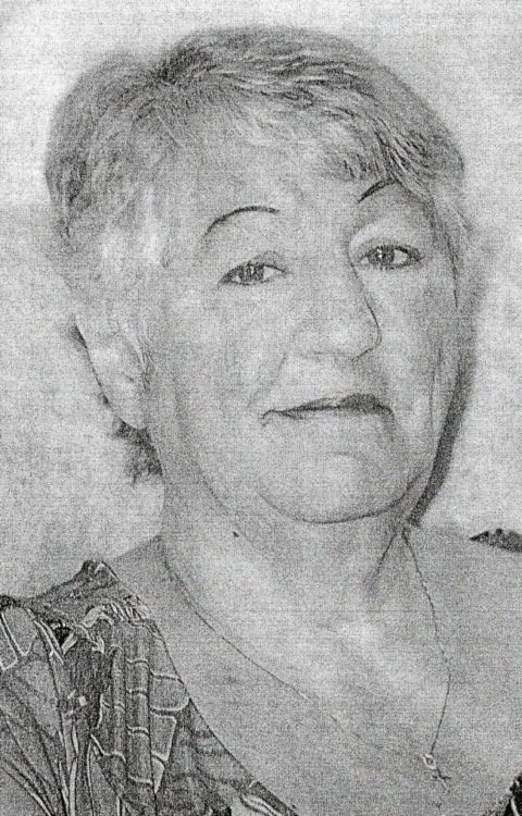 Obituary for Rose Ann Coffey - Patriot Publishing LLC