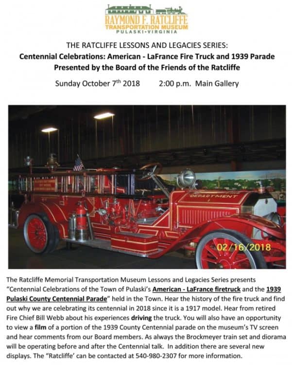 The Ratcliffe Lessons and Legacies Series - Patriot Publishing LLC
