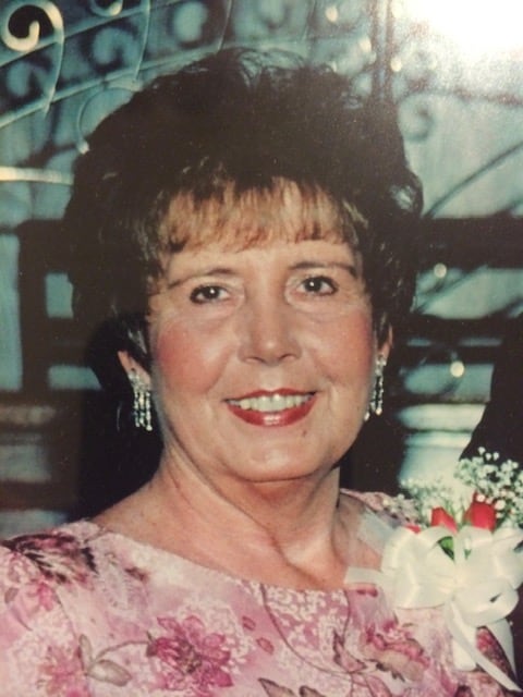 Obituary for Constance (Connie) Ann Byrd Bishop - Patriot Publishing LLC