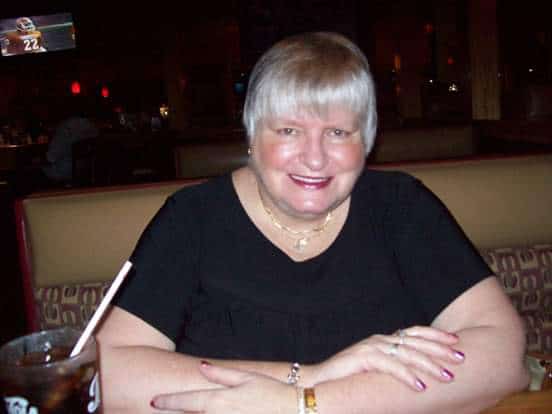 Obituary for Bonnie Largen Booth - Patriot Publishing LLC