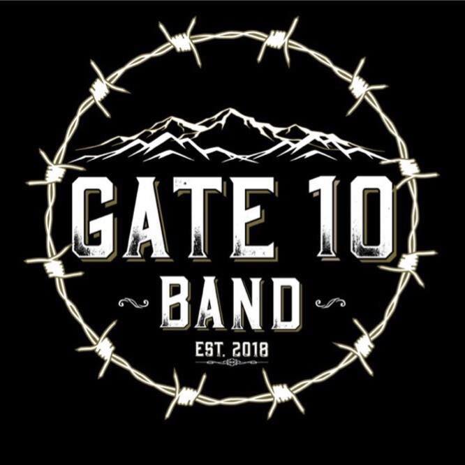 Gate 10 Set to Release first CD “Play Another Round” - Patriot ...