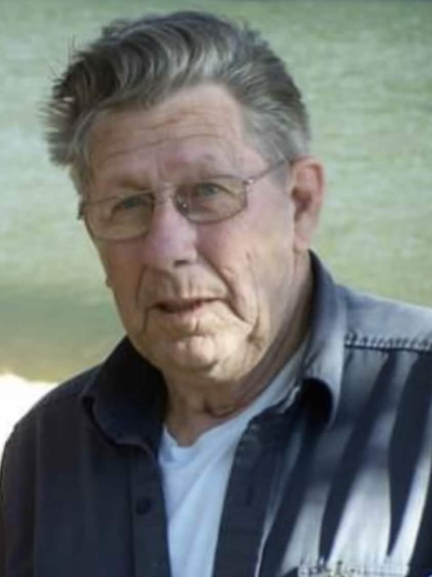 Obituary for Harold Monroe Kidd - Patriot Publishing LLC