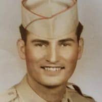 Obituary for Daniel Bruce Gullion - Patriot Publishing LLC