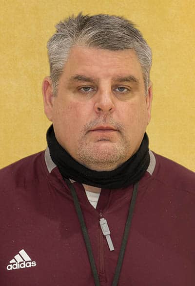 PC Head Football Coach Mark Dixon to take medical leave of absence ...
