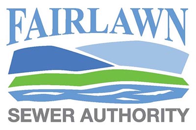 New Name and Logo for Fairlawn Sewer Authority - Patriot Publishing LLC