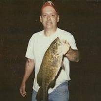 Obituary for Roger Dale Bruce - Patriot Publishing LLC