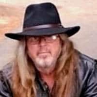 Obituary for William Franz Grinstead - Patriot Publishing LLC