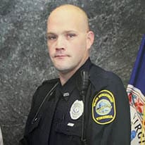 Obituary for Michael “Moose” Wayne Whittaker - Patriot Publishing LLC