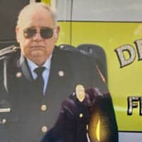 Obituary for George Clayton Foltz, Jr. - Patriot Publishing LLC