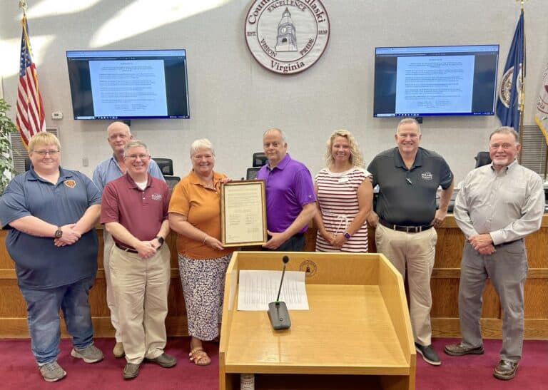 Supervisors deny latest solar proposal - Patriot Publishing LLC