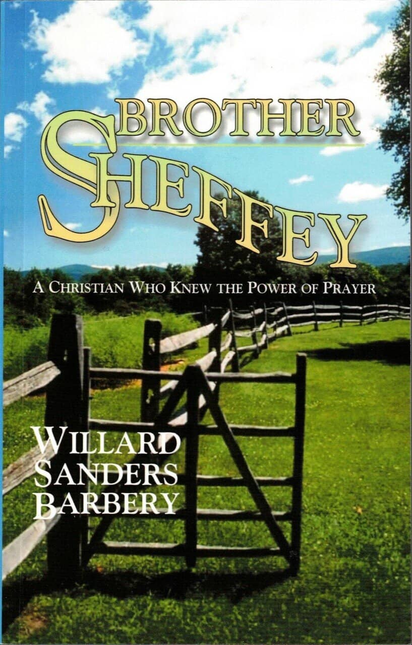 Sheffey Camp Meeting- ‘where Angels came to sing’ - Patriot Publishing LLC