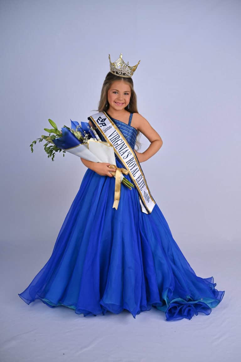 Four area girls bring home pageant titles - Patriot Publishing LLC